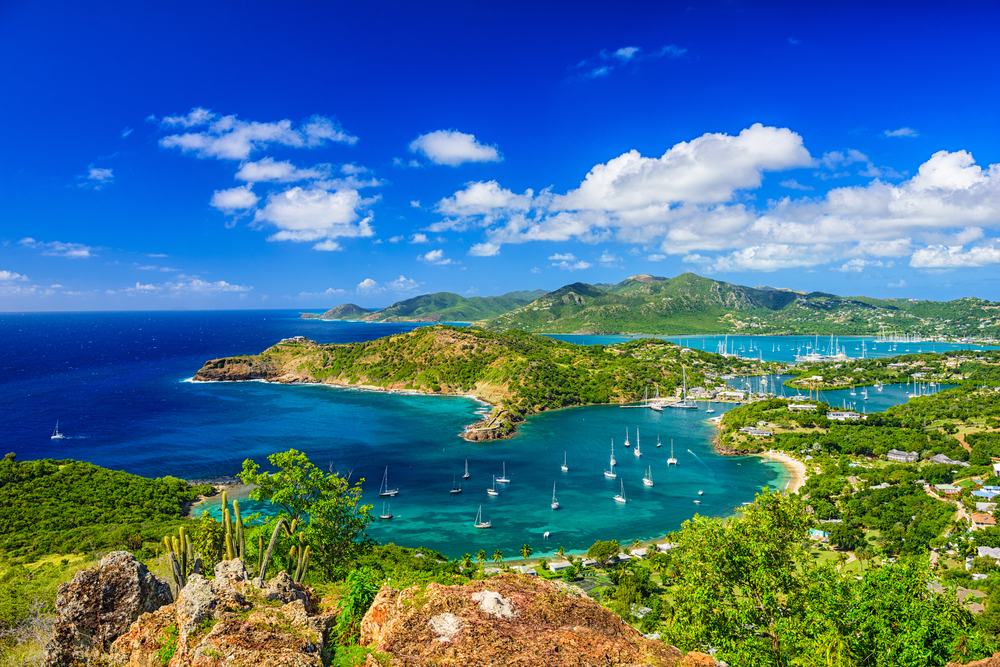 Top 6 Things to do in Antigua with Kids by Holiday Genie