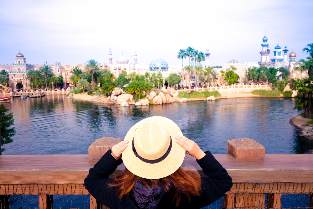 Top 4 Free Things to Do In Orlando with Kids by Holiday Genie