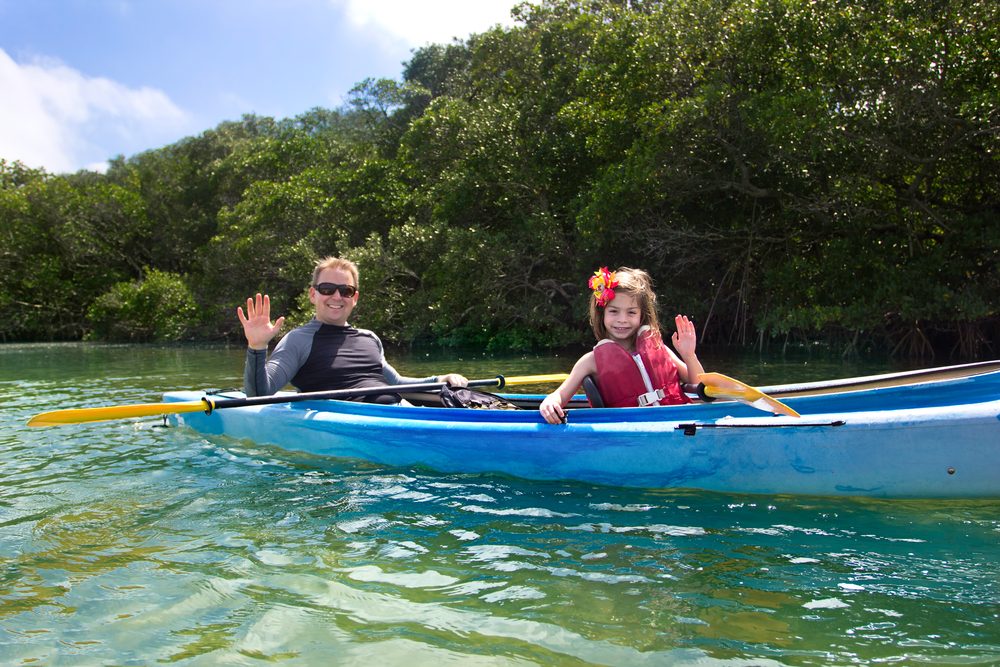 6 of the Best Swimming Lakes in Florida by Holiday Genie
