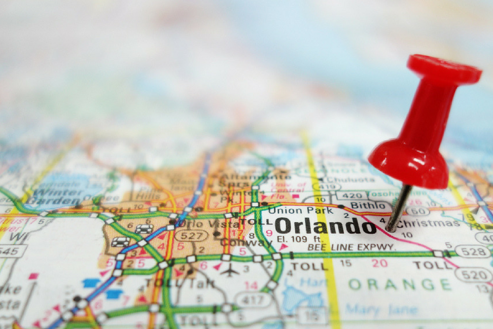 Top things to do on International Drive Orlando by Holiday Genie