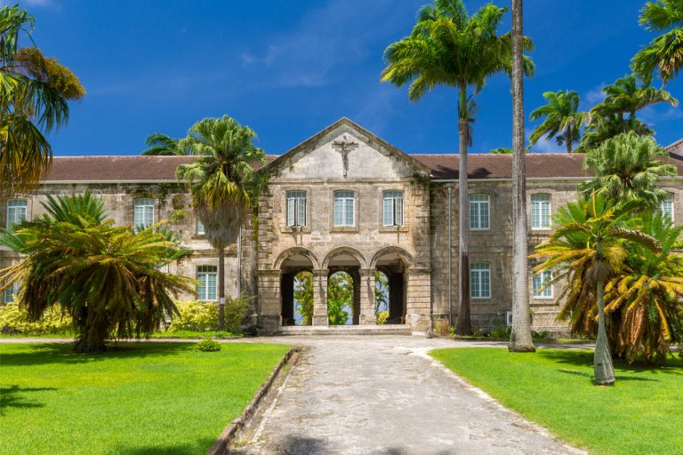 Historic Buildings in Barbados Worth Exploring - Holiday Genie Blog